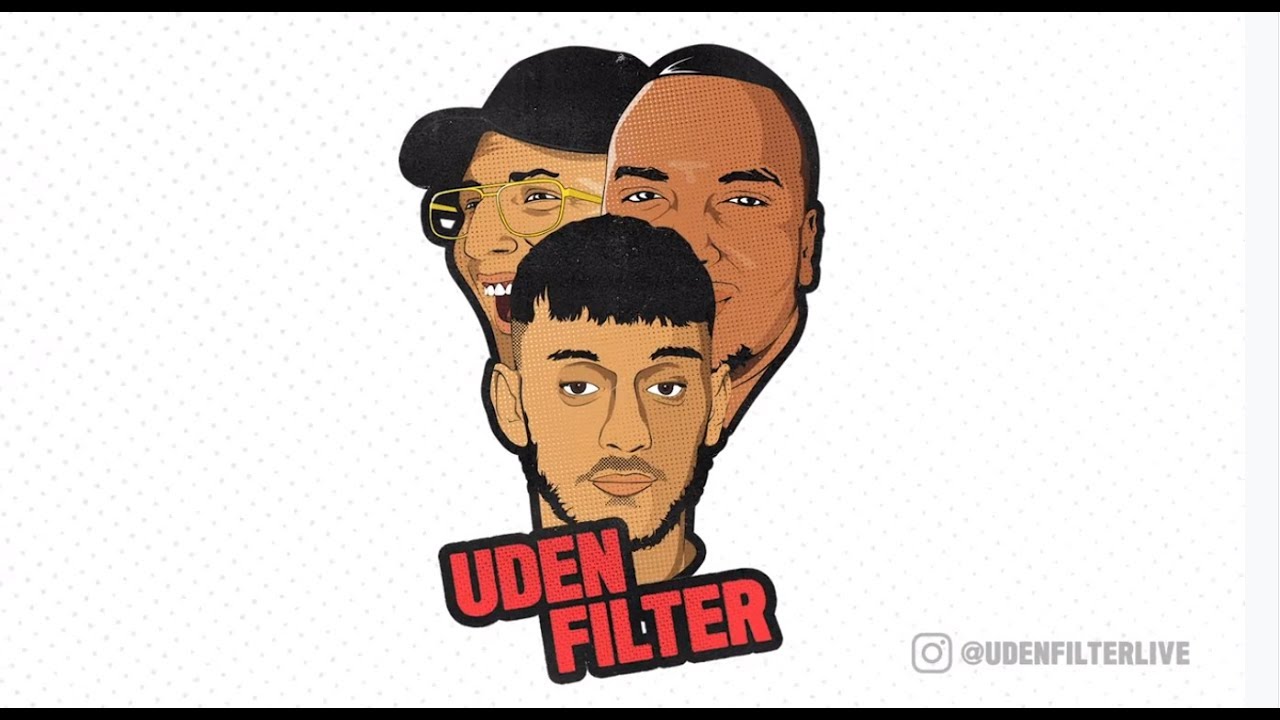 Artigeardit x Uden Filter - YouTube