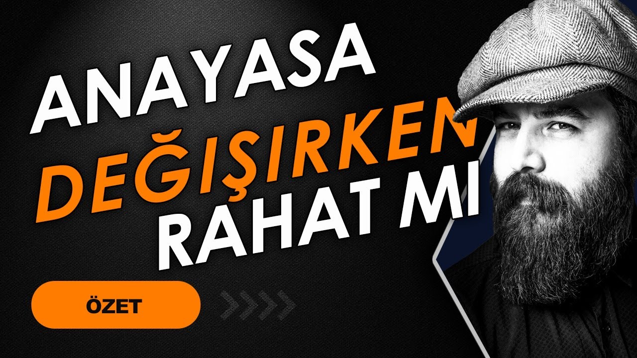 ÜMİT DOĞAN'IN VİCDANI RAHAT MI? - YouTube