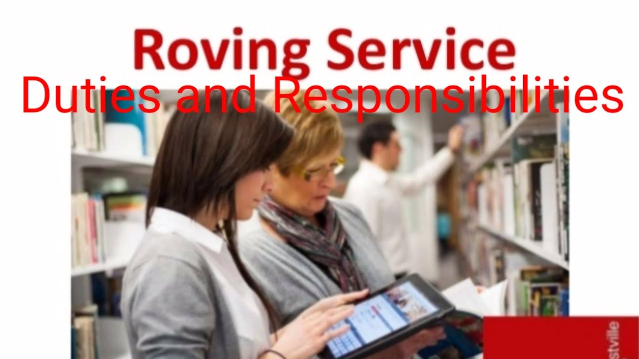 Ano nga ba ang trabaho ng isang Roving Coordinator, Area Manager at ...