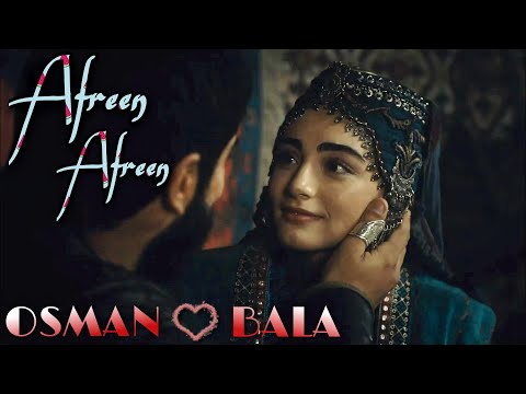 Bala Hatun status 😍| Beautiful Bala 😍 | Bala smile status | Bala Khatun status | Osman Bala love