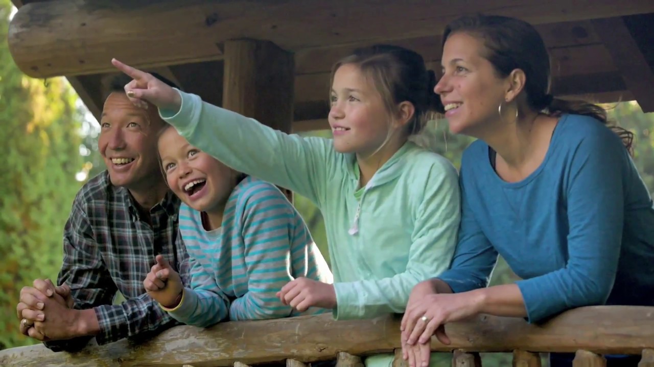 Front Page News featuring Travel Oregon CEO Todd Davidson - YouTube