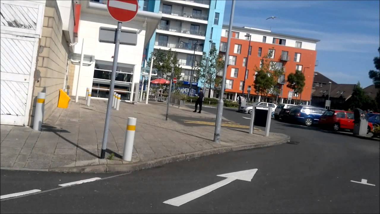 KFC theme tune - YouTube