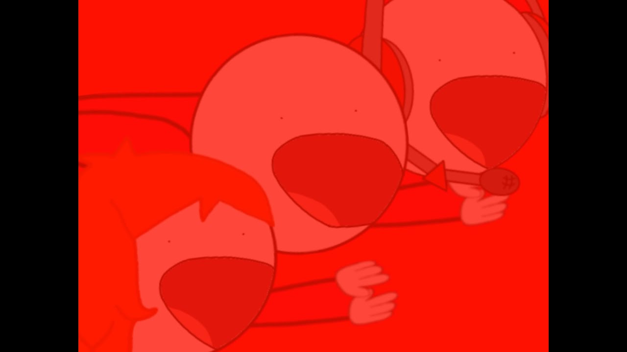 TRILPLE THREAT BATTLE CRY!! (Henry Stickmin Animatic) - YouTube