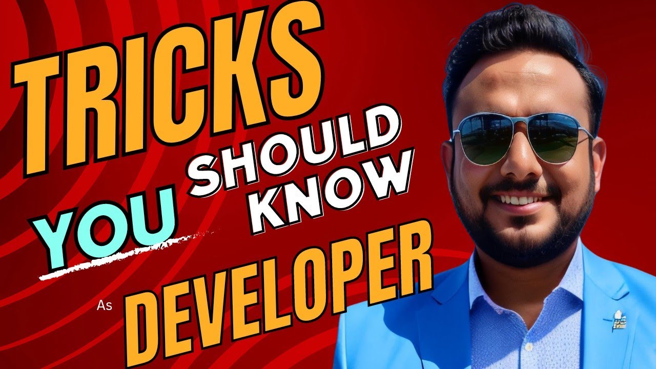 Coding Hacks And Life Hacks For Enhanced Performance Youtube