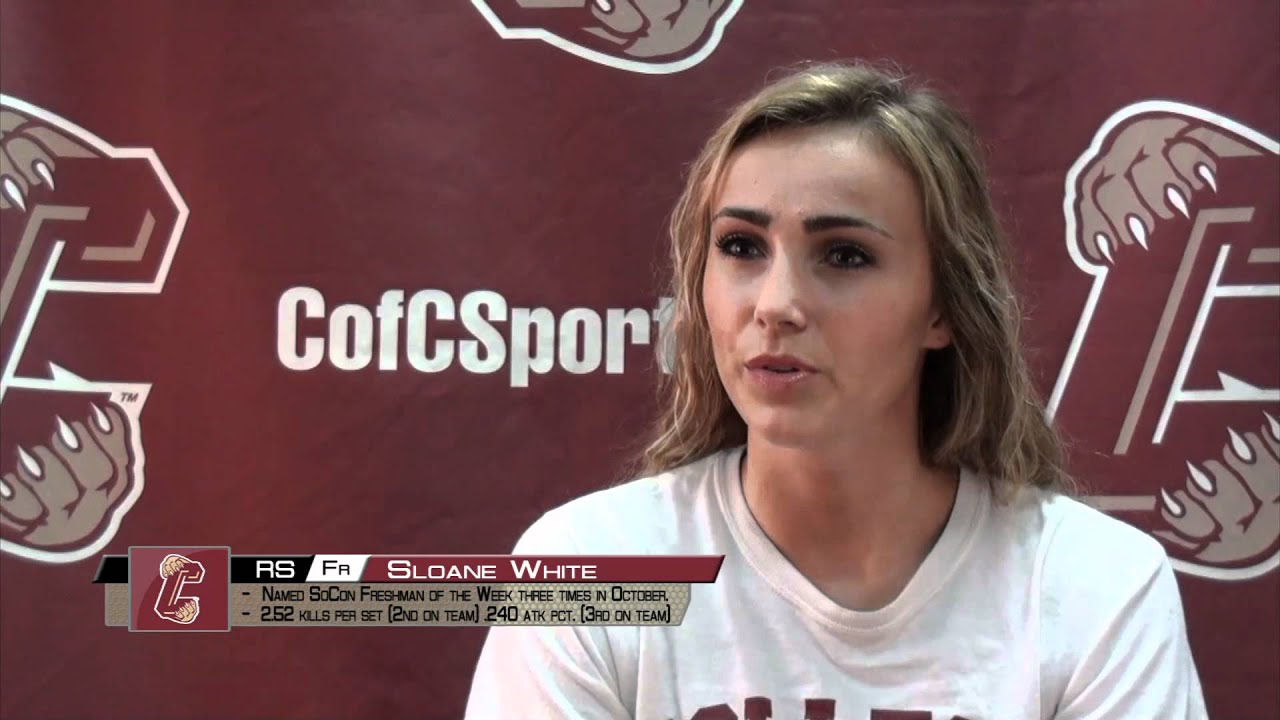 10.13.11 Sloane White Feature - YouTube