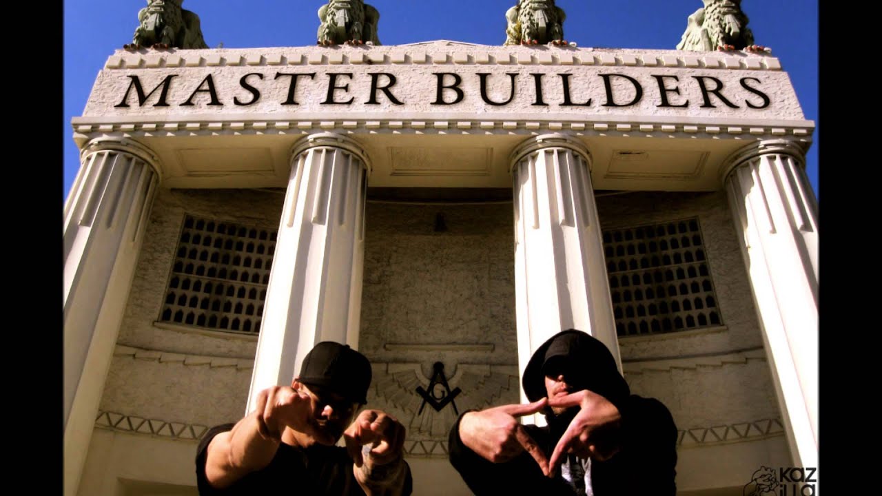 Masta Buildas- Real Talk - YouTube