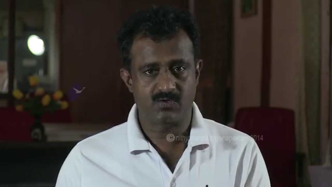 My Family Has Been Benefitted - Jayaram Reddy - YouTube