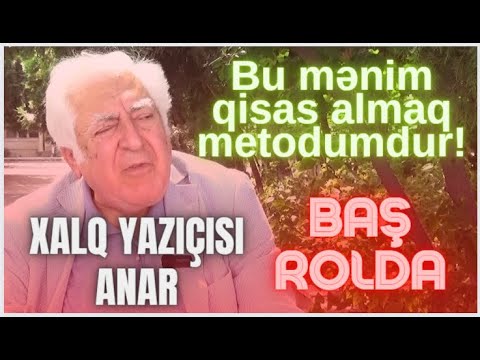 Zaur Qəriboğlunun təqdimatında \