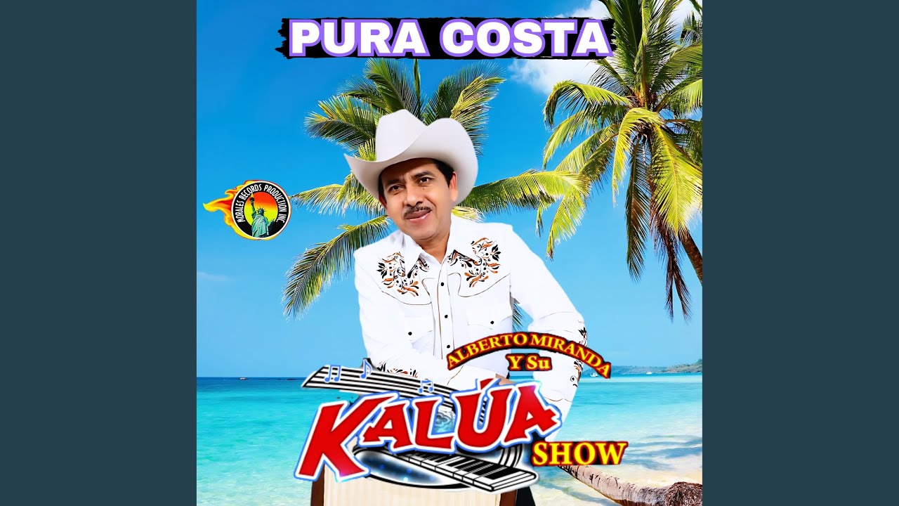 Ron Pa Todo El Mundo - alberto miranda y su kalua show: Song Lyrics ...