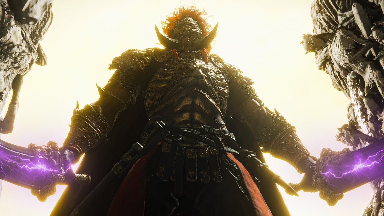 Stream Ends When I Beat Prime Radahn PART 1 | Elden Ring Shadow of the ...