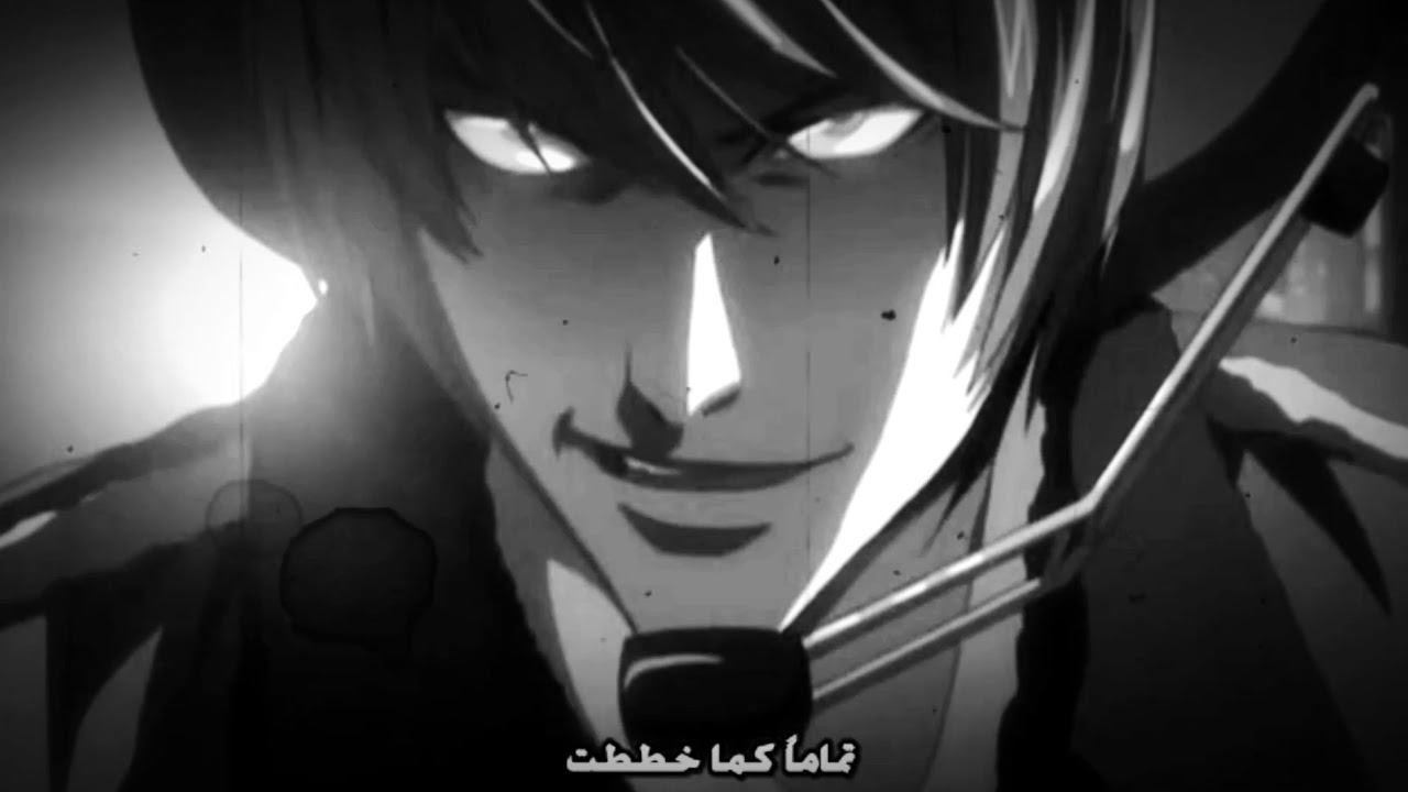 Death note yagami light|The God of new world-(AMV)/NF - Warm Up - YouTube