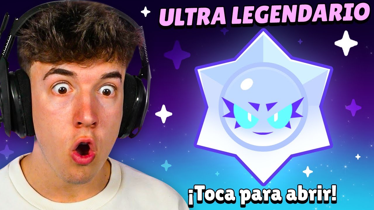 NUEVO DROP ULTRA LEGENDARIO Y NUEVO SISTEMA PARA CONSEGUIR BRAWLERS en ...
