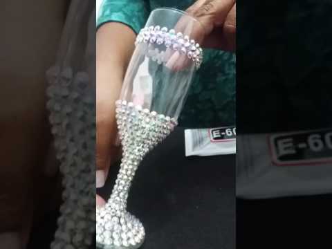 Taças para Casamento