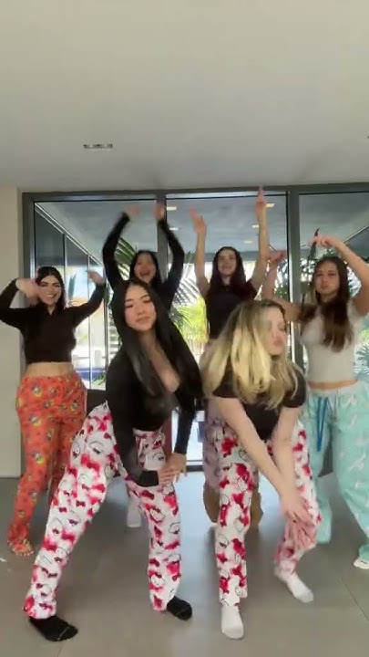 @Bop House @Alina Rose @Aishah Sofey @ava @summer @Joyy mei - YouTube