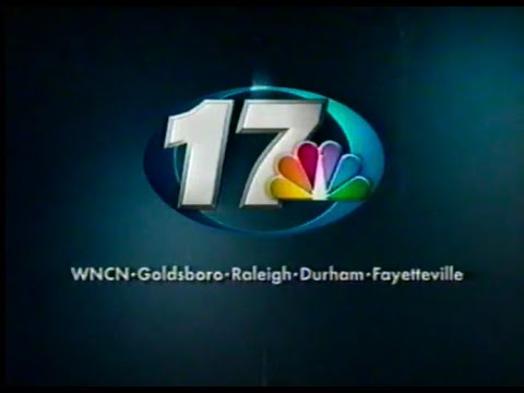NBC (WNCN 17) commercials - May 22, 2001 - YouTube