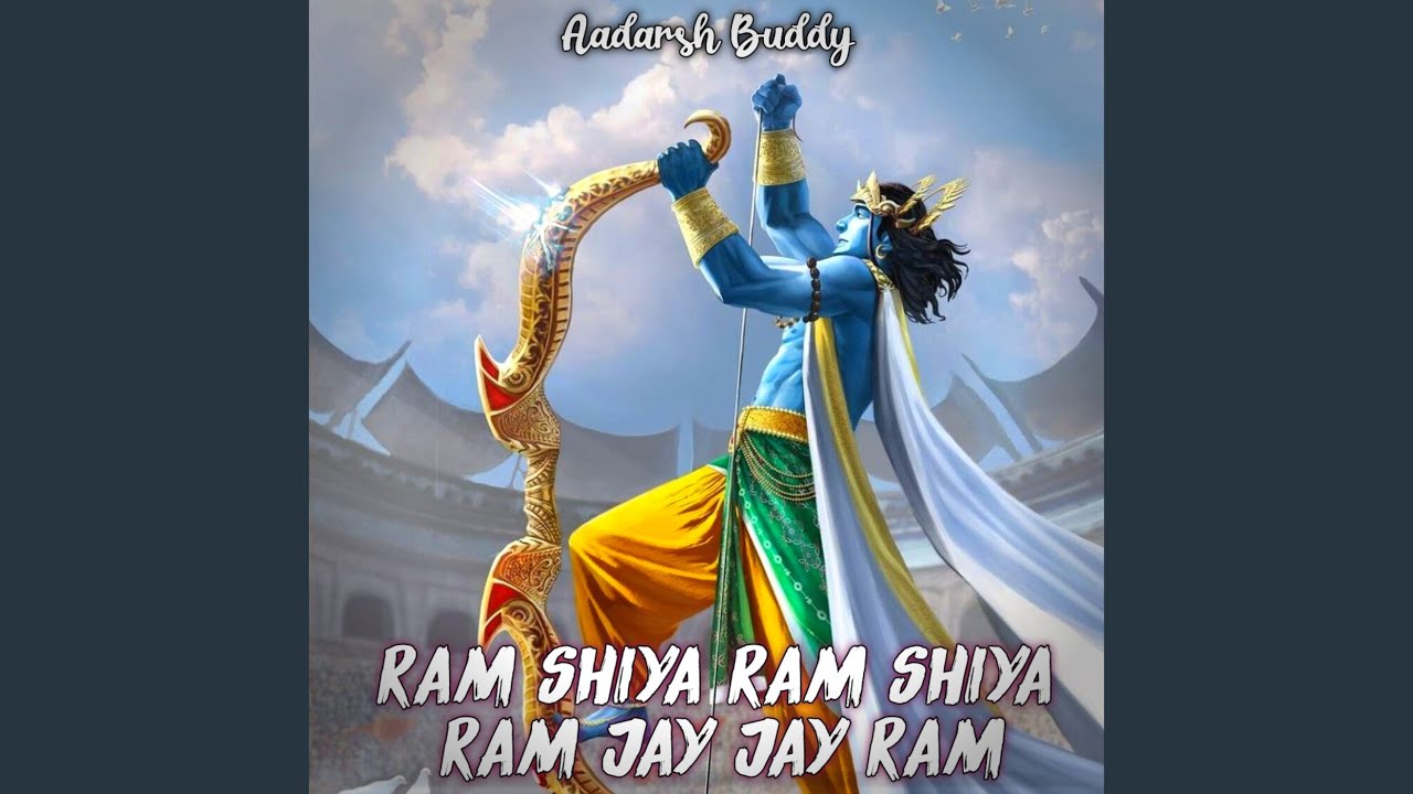 Ram Shiya Ram Shiya Ram Jay Jay Ram - YouTube Music