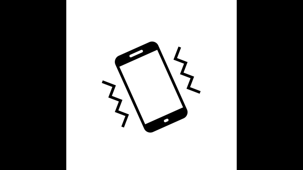 Cell Phone Vibrating Sound Clip (HQ) - YouTube