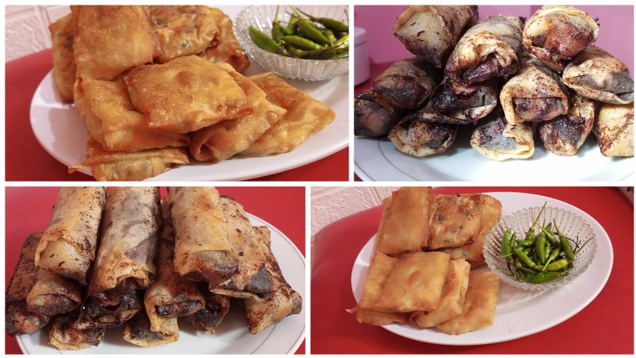 GURIH DAN MANIS UNTUK BUKA PUASA | IDE MENU BUKA PUASA | MENU BERBUKA ...