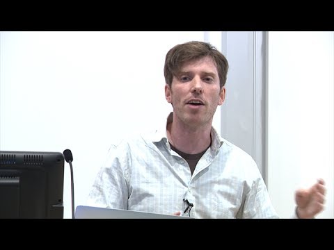 7 - John Savage 50th - Eric Rachlin "The Power of Models" - YouTube