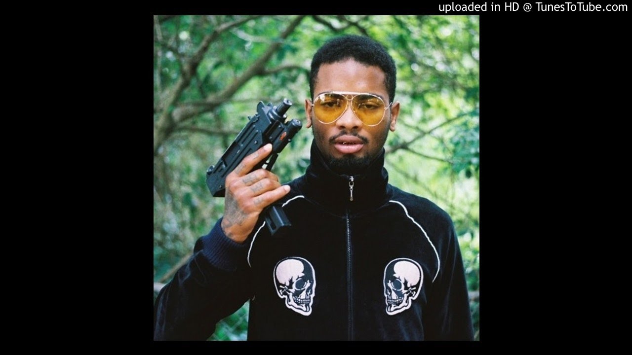 [FREE] Slimesito Type Beat 2019 - "21" (Prod. khroam) - YouTube