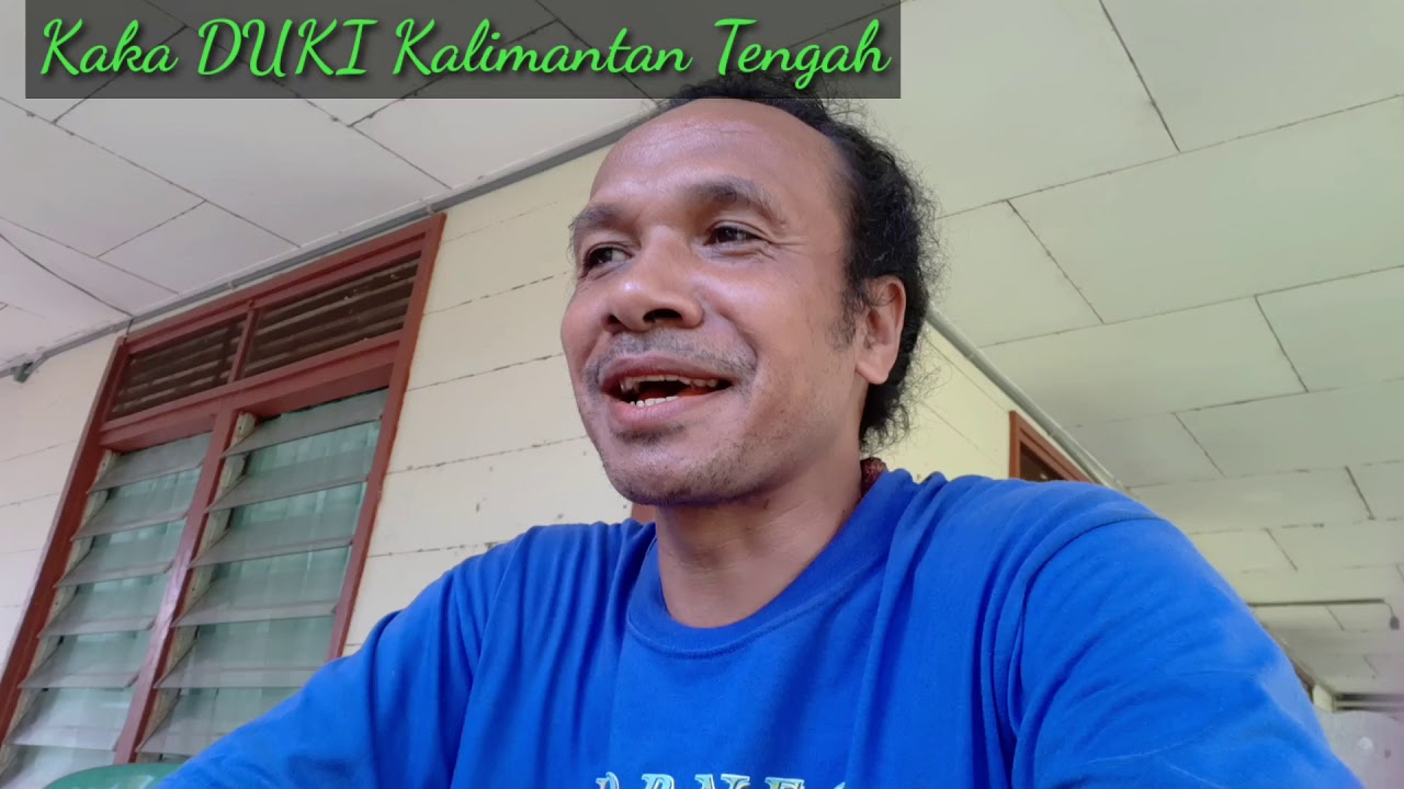 Kaka Duki yang Lain - YouTube