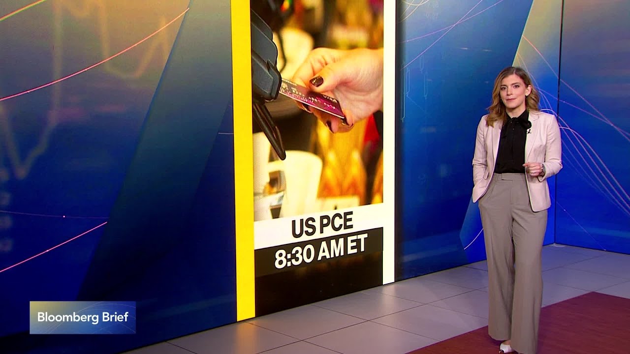 Bloomberg Brief: What to Watch - YouTube
