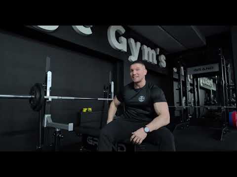 Gym Hunter #1 I Prestige Gym's   Tu Rodzi się Prawdziwa Forma