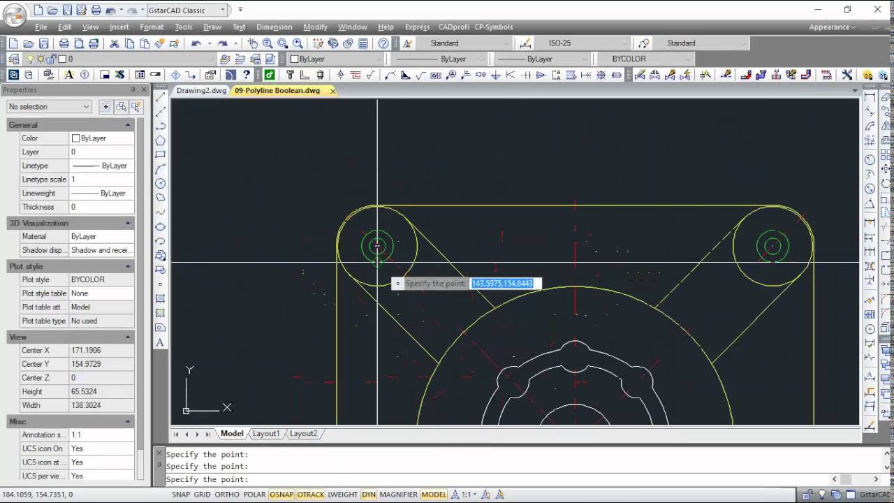 Point Style ช่วยให้ง่ายในการมองเห็นวัตถุที่เป็น Point - YouTube