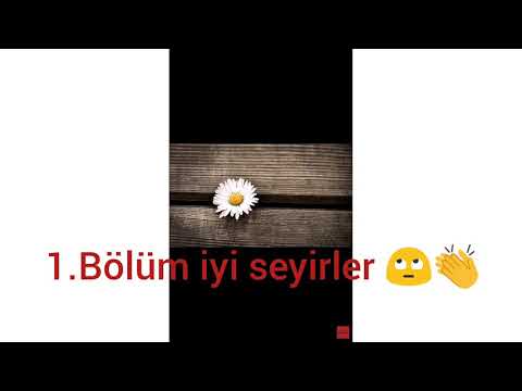 SONRADAN AŞK❤ #CEMCELCİYİZ Tik Tok dizi 1. Bölüm.....