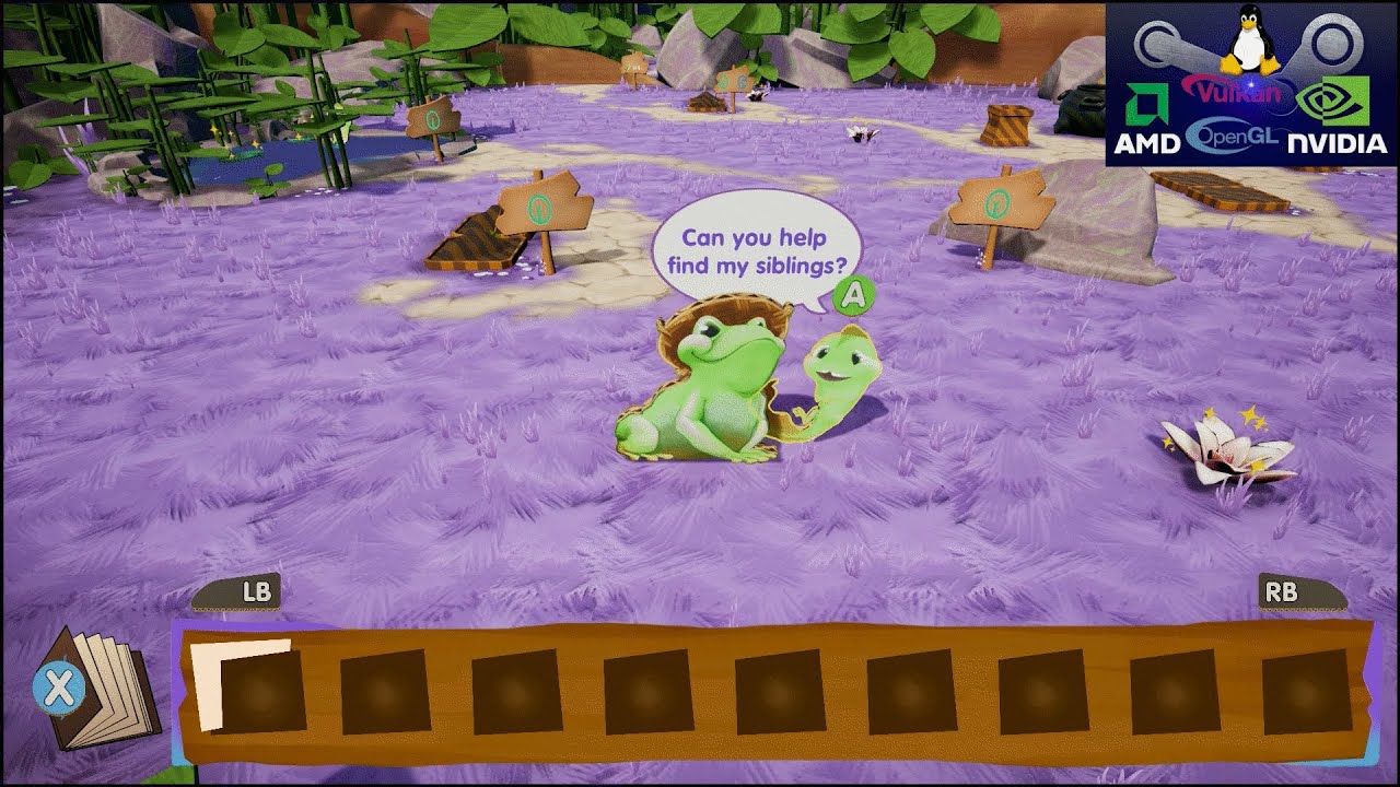 Froggy's Farm & Friends episode - YouTube