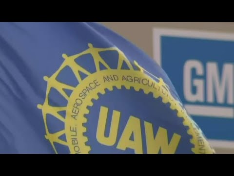 Ex-UAW official pleads guilty to wire fraud conspiracy, money laundering