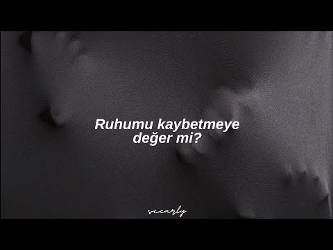 TOMMEE PROFITT - Forbidden Fruit (Türkçe Çeviri)