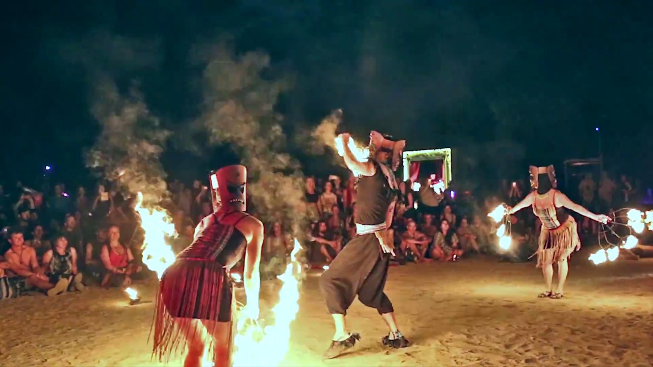 IgNight Promo - YouTube