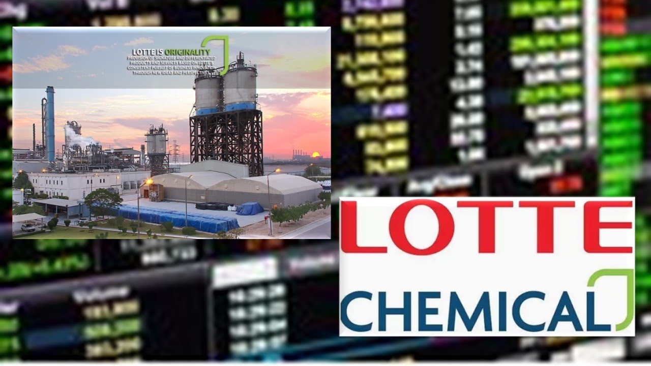 “Inside Lotte Chemical: Unveiling Pakistan’s Polyester Powerhouse ...