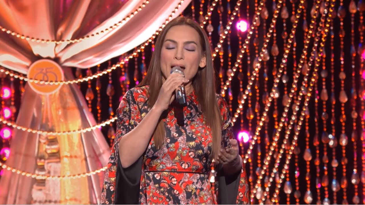 Phi Nhung hát Live tặng thưởng khán giả (PBN 128) - Thúy Nga TV - YouTube