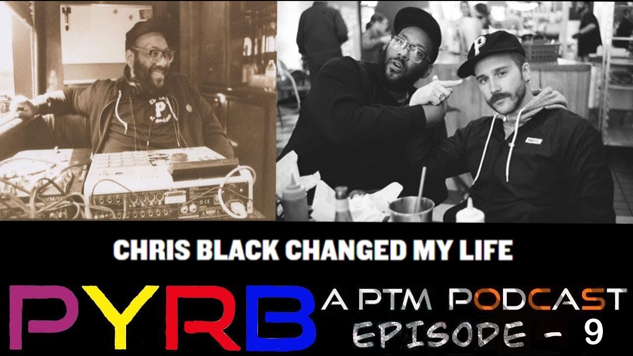 Chris Black Changed My Life | Purple, Yellow, Red & Blue – A Portugal ...