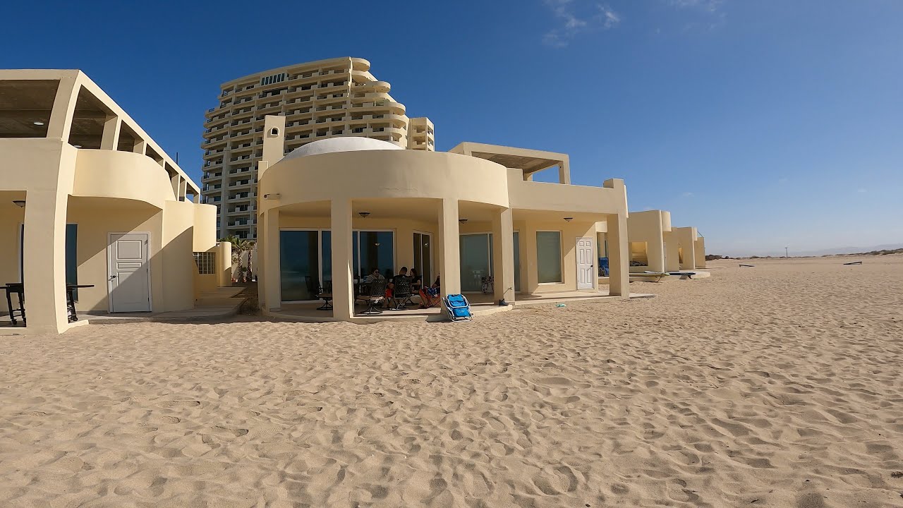 Family Vacation 2023 Puerto Peñasco (Playa Azul Resort) - YouTube