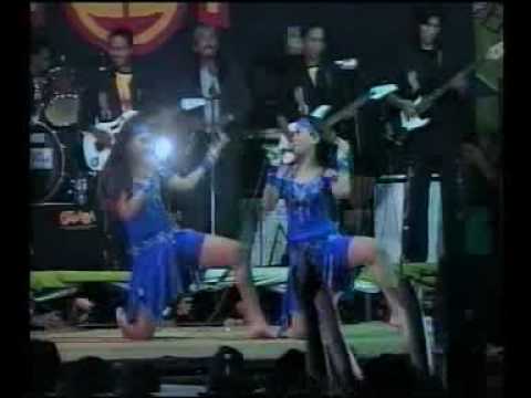 Goyang Heboh_TRIO MACAN_OHMABBA