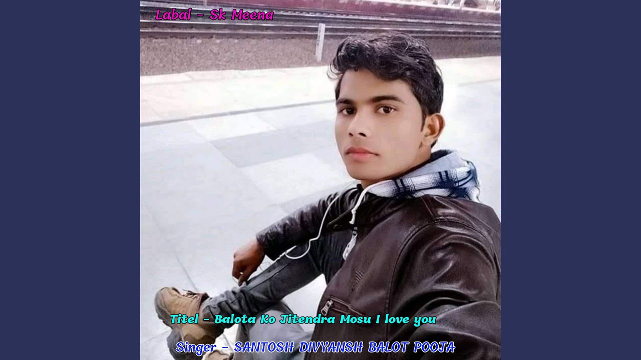 Balota Ko Jitendra Mosu I Love You - YouTube