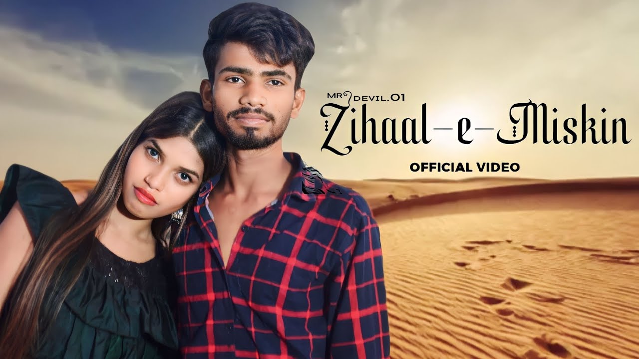 Zihaal-E-Miskin Office video || Mr Devil || Twinkle || Classy Satyam || The Devil Creation - YouTube