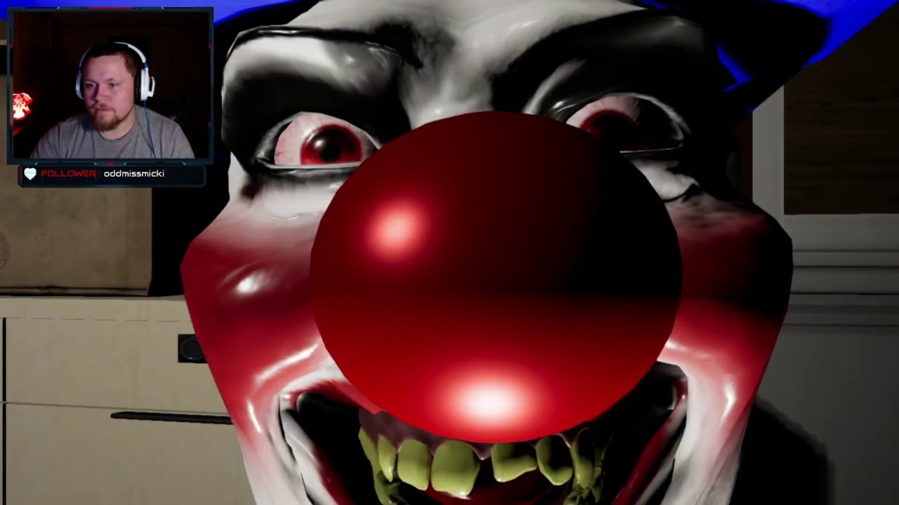 Jump scare compilation - YouTube