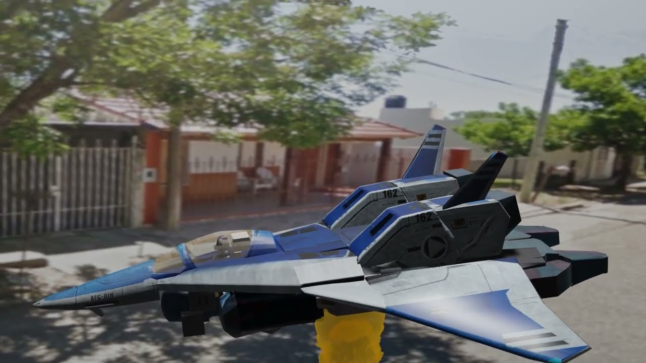 Varitech Alpha - YouTube