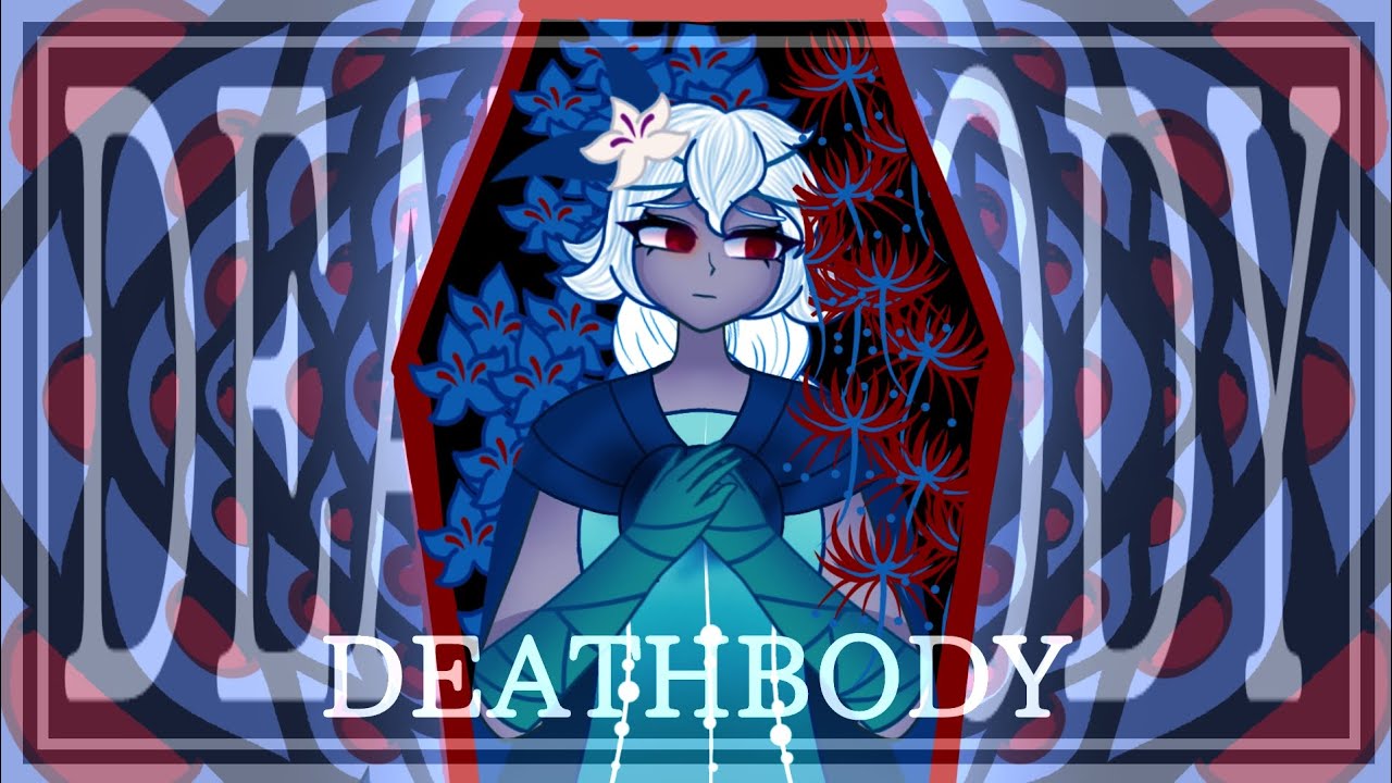 DEATHBODY || PMV || Cookie Run Kingdom - YouTube