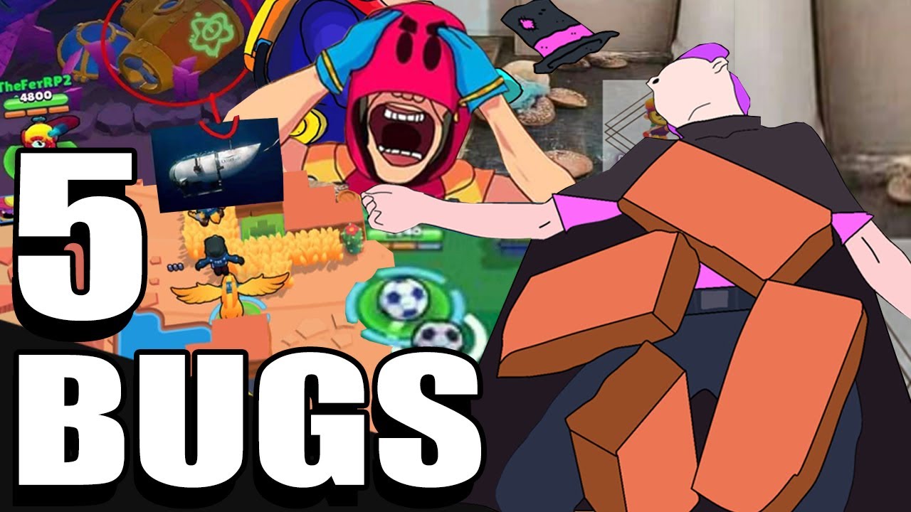 TOP 5 BUGS QUE TE HACIAN GANAR COPAS - YouTube