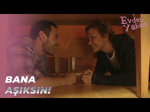 Aslı, Eren'den Etkilendi! - Evdeki Yabancı 8.Bölüm