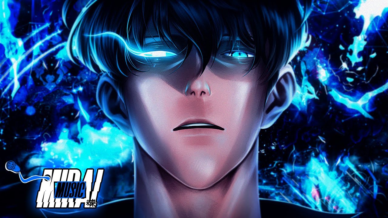 Não sou mais solo - Sung Jin Woo (Solo Leveling) - Mirai Music - YouTube