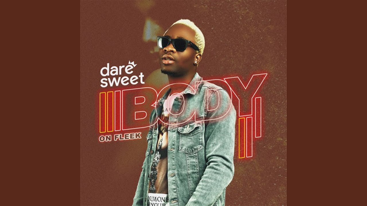 Body (On Fleek) - YouTube