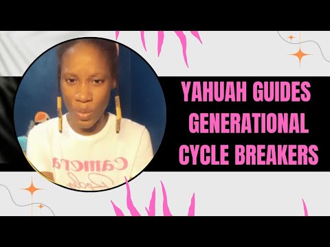 Stop doing this to break generational curses.. - YouTube
