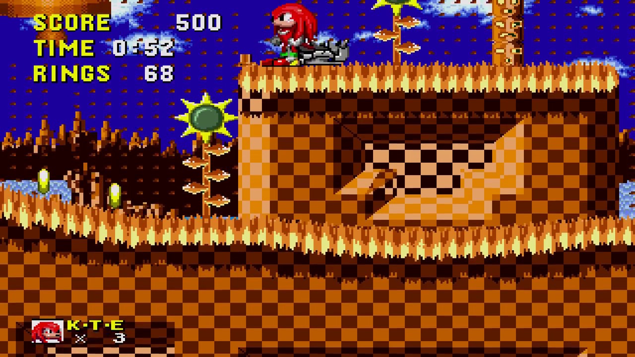 THIS IS WHAT HAPPENS WHEN YOU CHUCKLE & KNUCKLES - YouTube