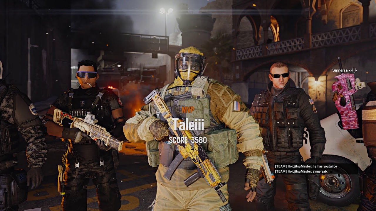 GRANATE ! Das wars. - Rainbow Six Siege - Deutsch | German - YouTube